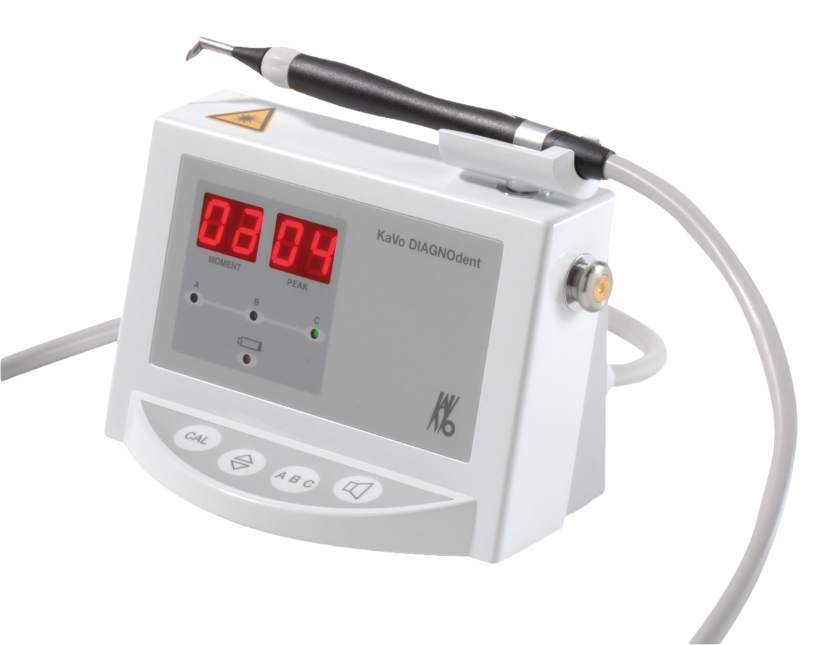 Kavo Diagnodent Measuring Probe A 574.1311 Kavo 770864 - Henry Schein - UK