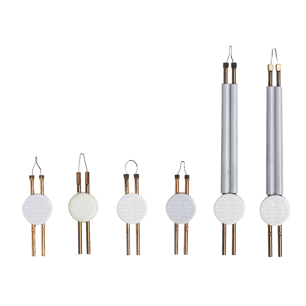 Alan Cooke-Sanderson Battery Operated Cautery burner short fine tip ...