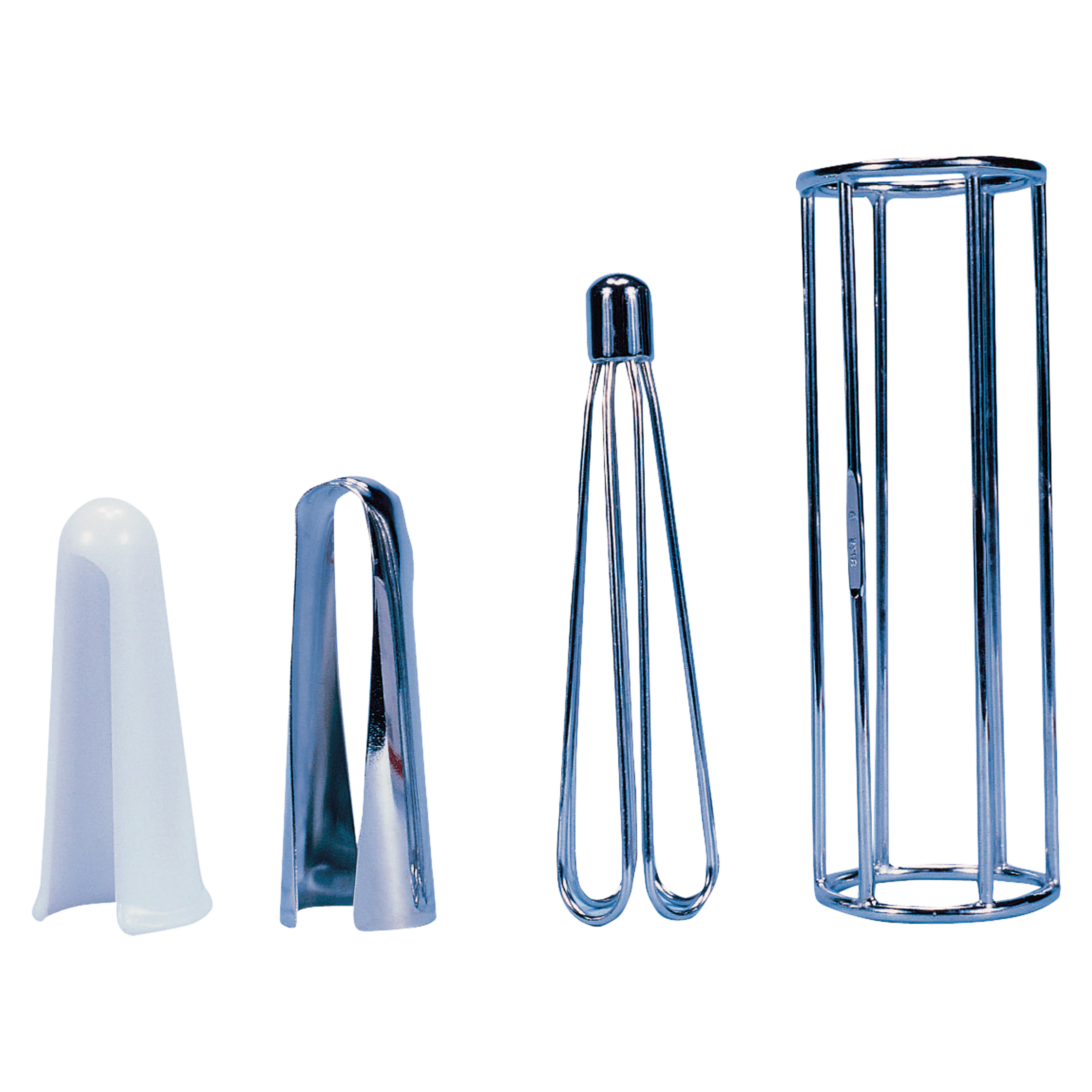 Merlin Medical Metal Tubular Bandage Applicators Size E 9cm DIS823 ...
