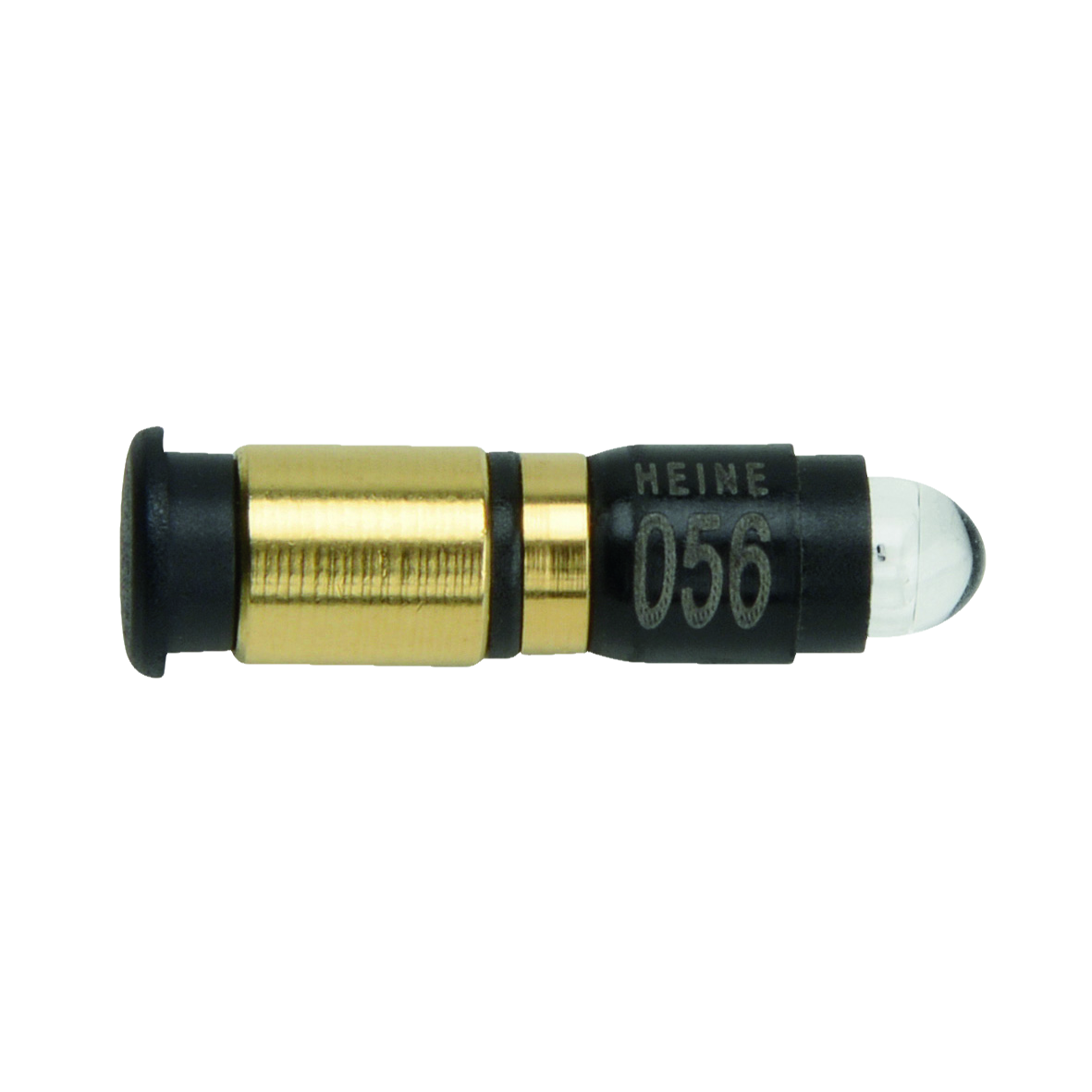 Heine HEINE 2.5v No. 056 - Mini Set D.I. Otoscope Bulb OPH813 - Henry ...