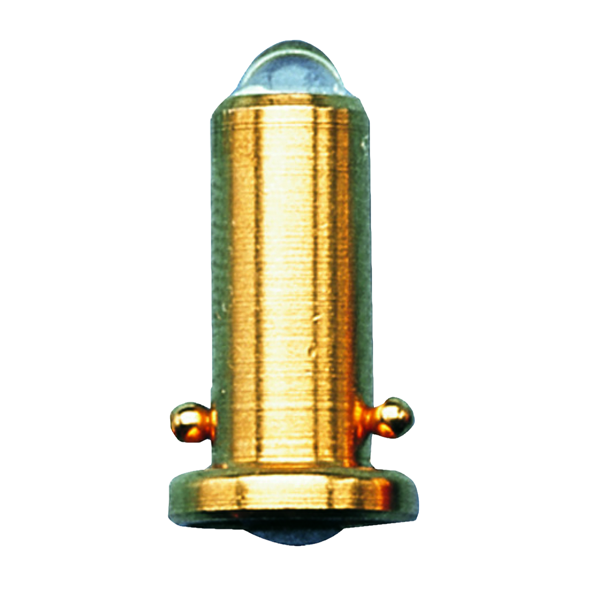 Keeler 2.8v F.O. Practioner Otoscope Bulb pack of 2 OPH857 - Henry ...