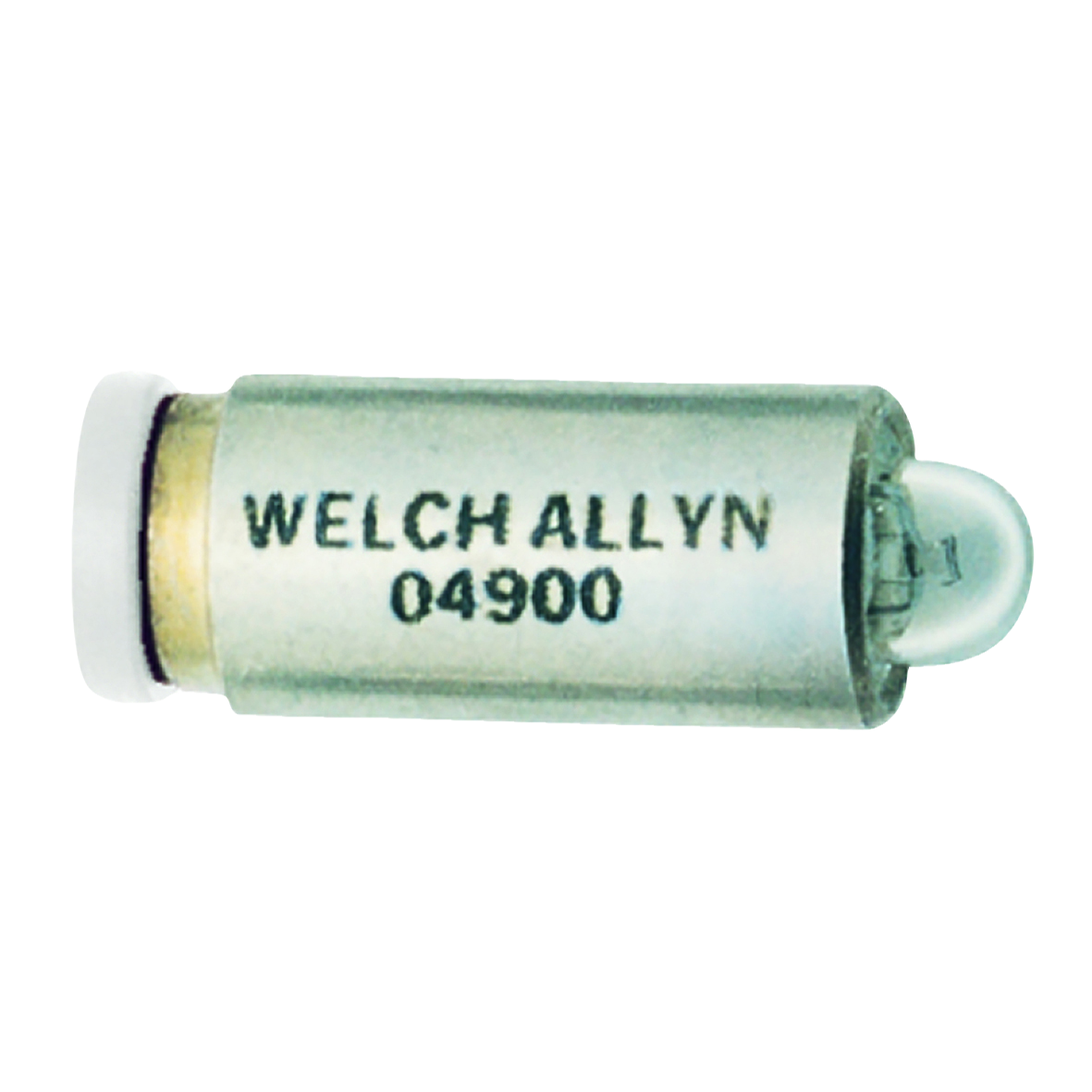 Welch Allyn Welch Allyn Lamp 04900 for 3.5v Elite Ophthalmoscope OPH873 ...