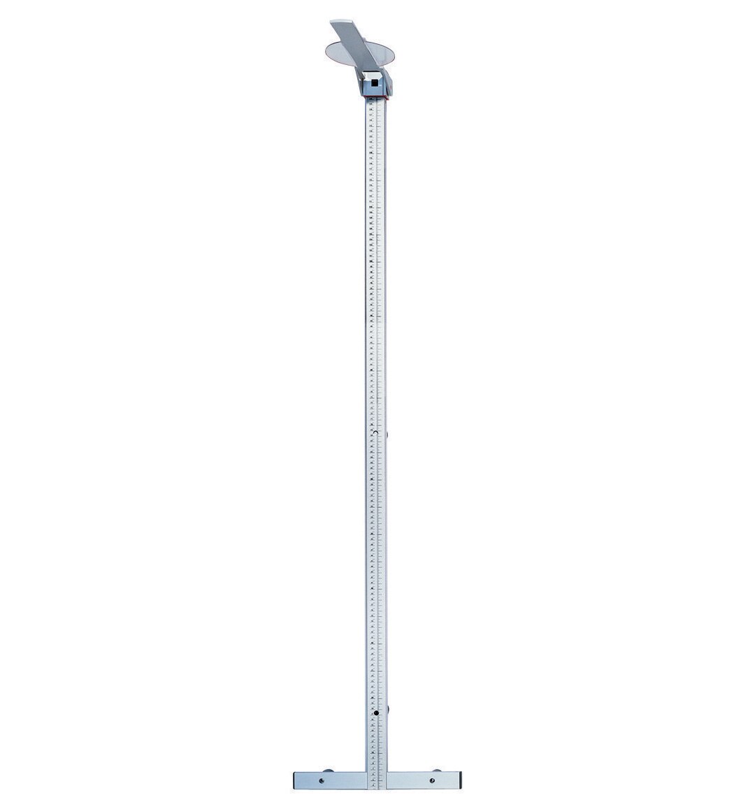 Seca GmbH & Co. KG seca 222 Mechanical Telescopic Measuring Rod SCA310 ...