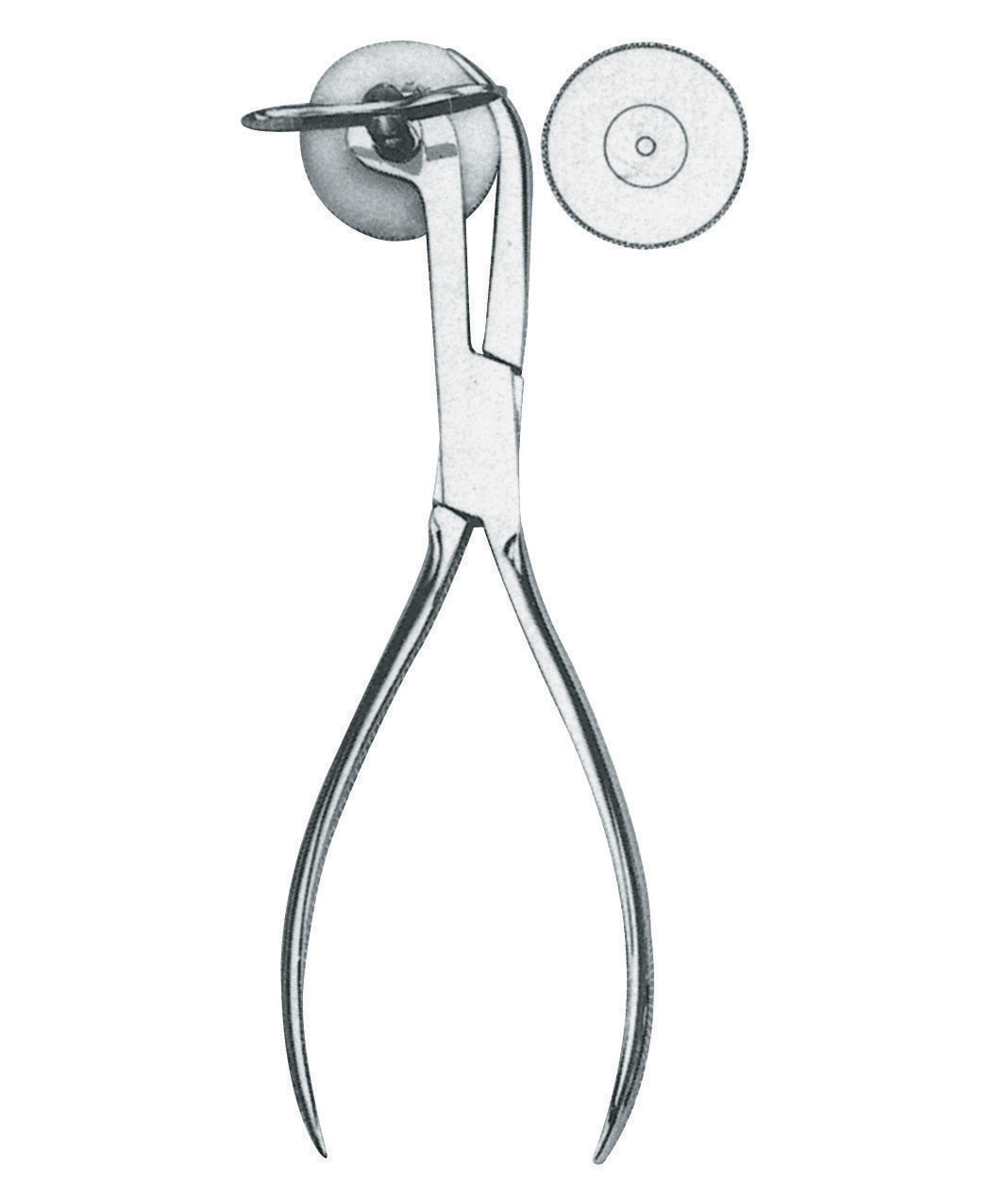Merlin Medical Ring Cutter SUR522 - Henry Schein - UK