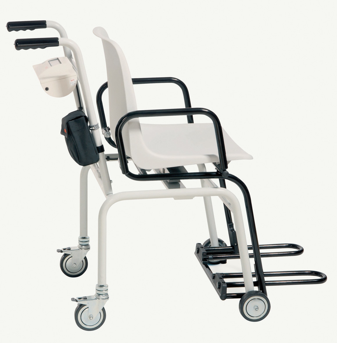 Seca GmbH & Co. KG seca 959 Class III Very High Capacity Wireless Scale ...