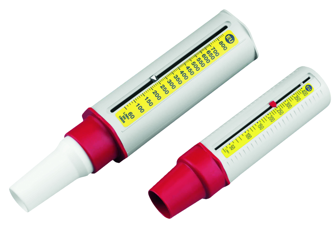 Flexicare Medical Ltd Mini Wright Low Range EU Spec RES161 - Henry ...