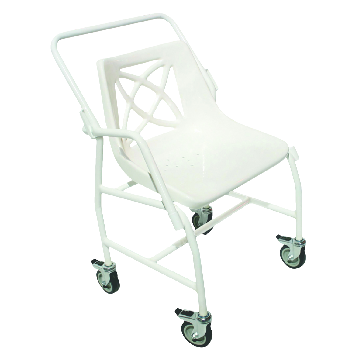 Days Medical Mobile Shower Chair HEA127 - Henry Schein - UK