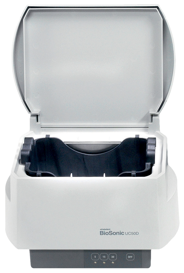 Coltene BioSonic UC50D Ultrasonic Cleaning System 1078923 - Henry ...