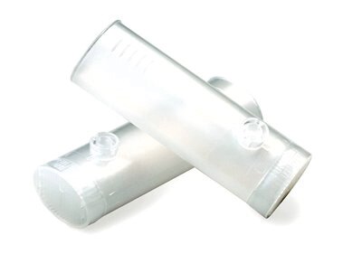 Welch Allyn Disposable Spiro Flow Transducers 25pk RES602 - Henry ...