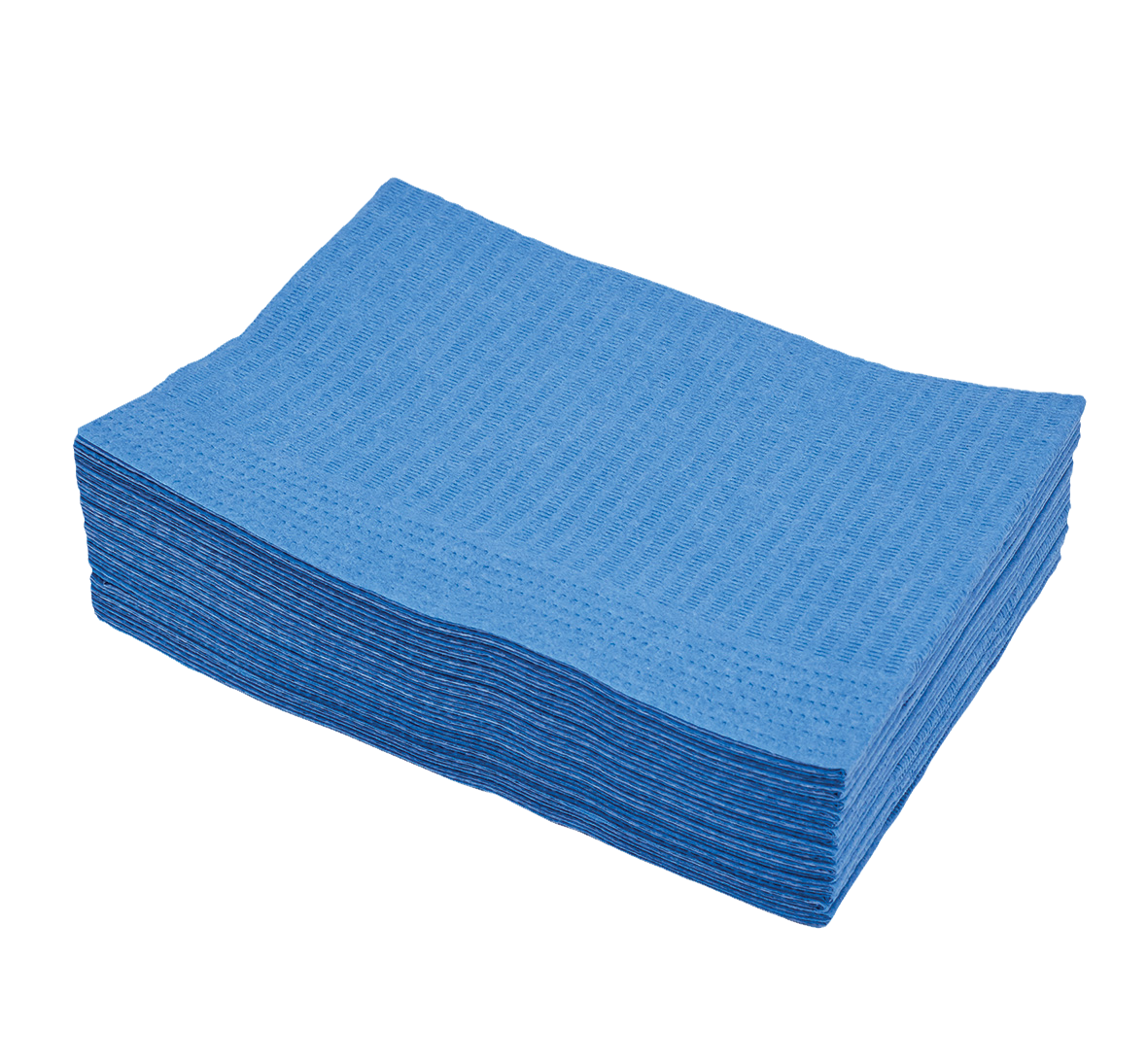 Henry Schein HS Dri-Gard Bibs Dark Blue 500pk 9001402 - Henry Schein - UK