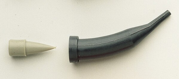 Kerr Kerr Composite Gun Tubes & Plugs 1083050 - Henry Schein - UK