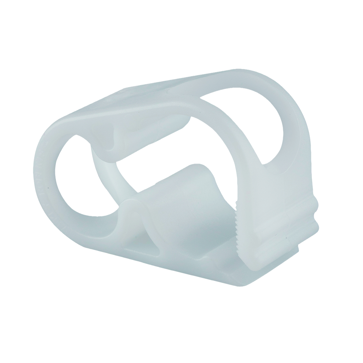 L & R Manufacturing White Clip for Drain Plug for Ultrasonic Bath ...