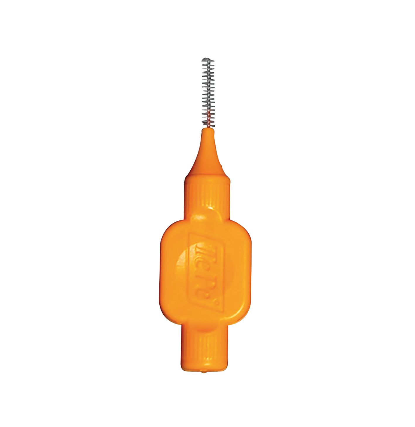 Tepe TePe Interdental Brush Regular Orange 0.45mm Bulk 25pk 1086550 ...