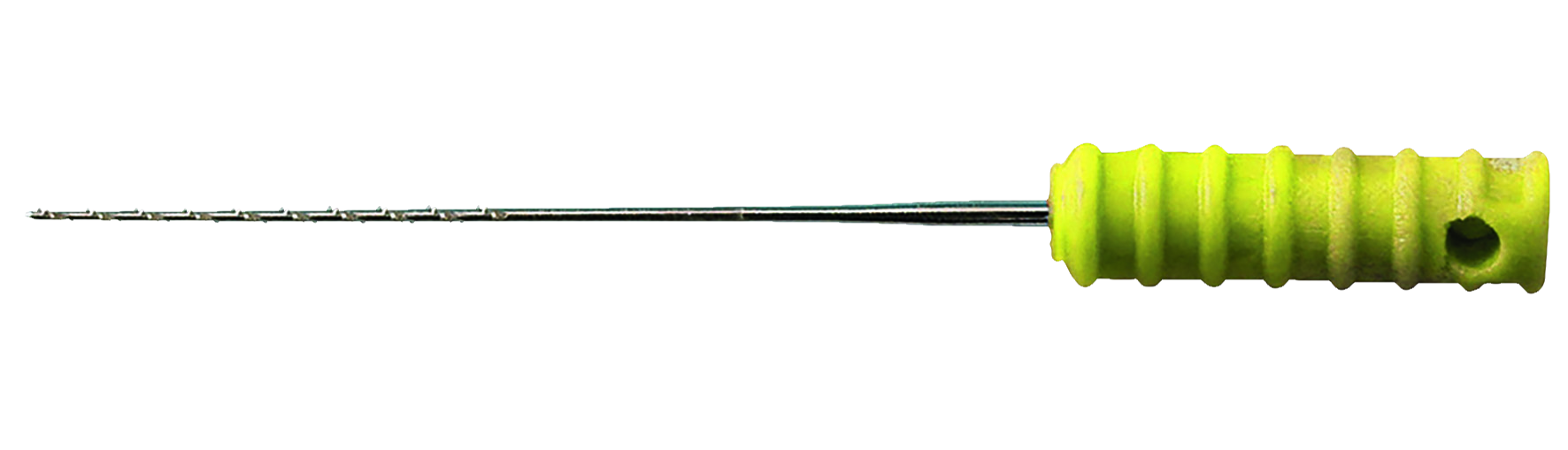 DEHP DEHP Barbed Broaches Sterile 21mm XXF Yellow 10pk 9791795 - Henry ...