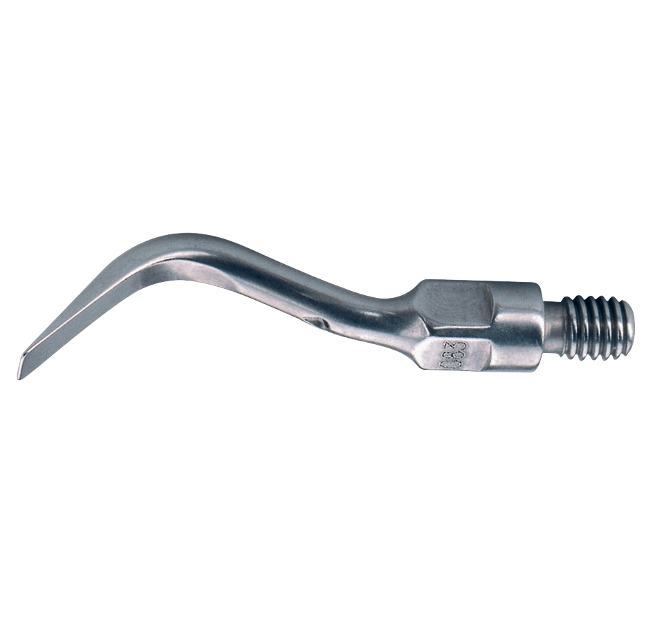 Dentsply Sirona Sirona Ultrasonic Scaler Tip 1L 1087047 - Henry Schein - UK