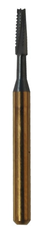 Coltene Speedster Bur Crosscut Tapered Fissure 012 1087481 - Henry ...