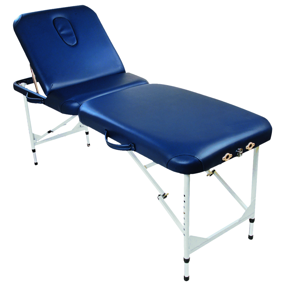 Plinth Plinth Portable Couch Blue FUR323 - Henry Schein - UK