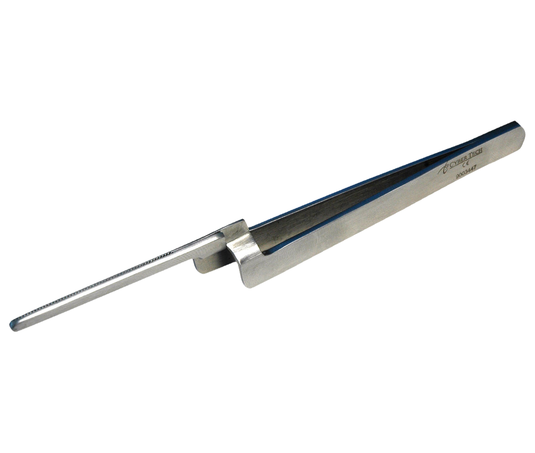 Cybertech Cyber Articulating Paper Forceps Miller 9003447 - Henry ...