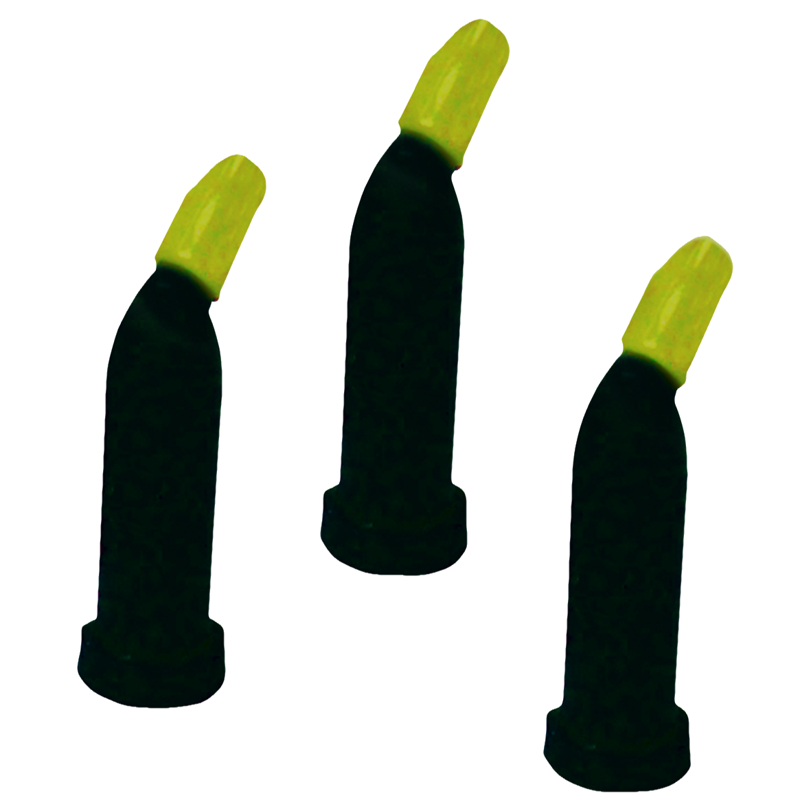 Henry Schein HS Maxima Natural Elegance NH Composite Tips 0.25g A1 D2 ...