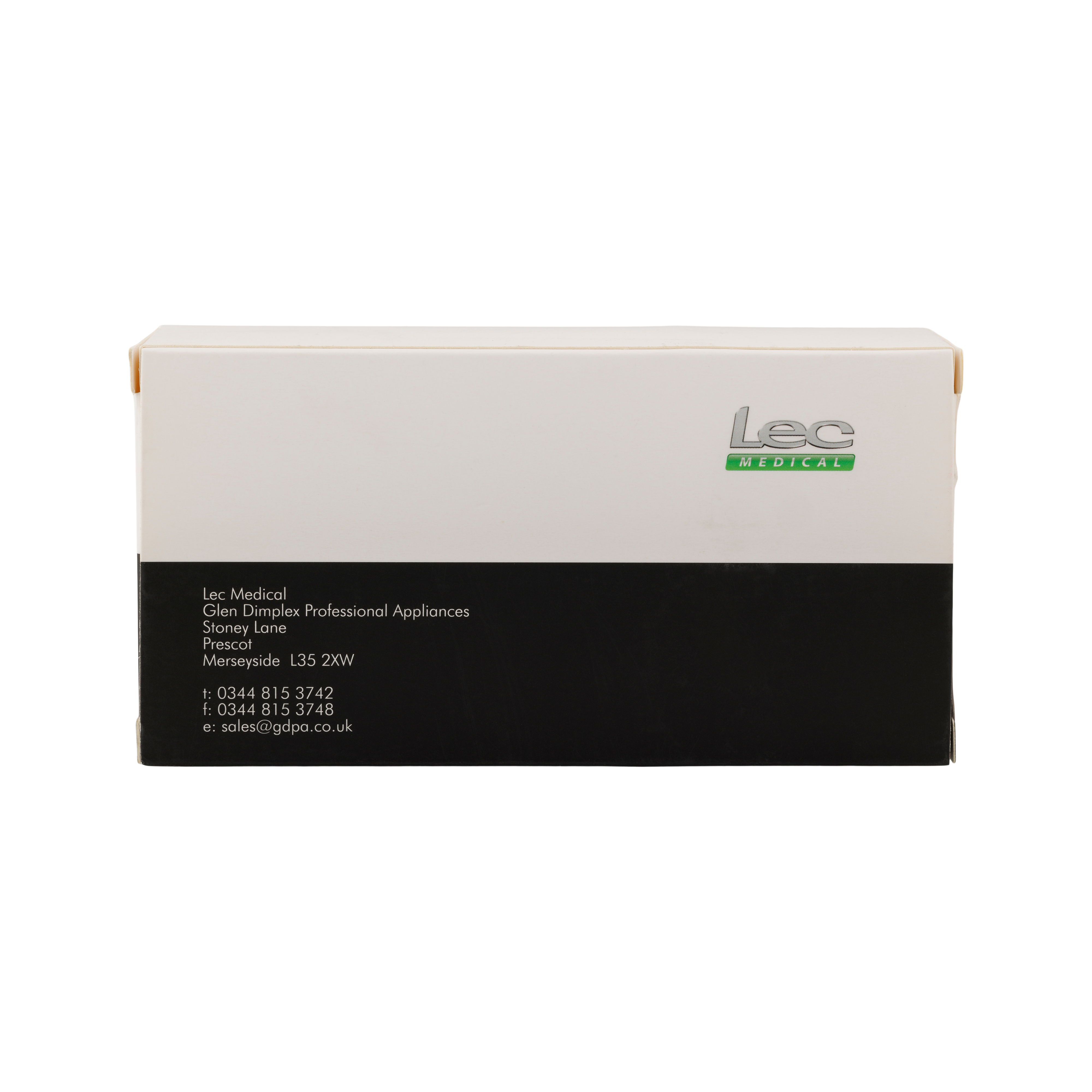 Lec Refrigeration Plc LEC ATMDL01 USB Temperature Data Logger REF055 ...
