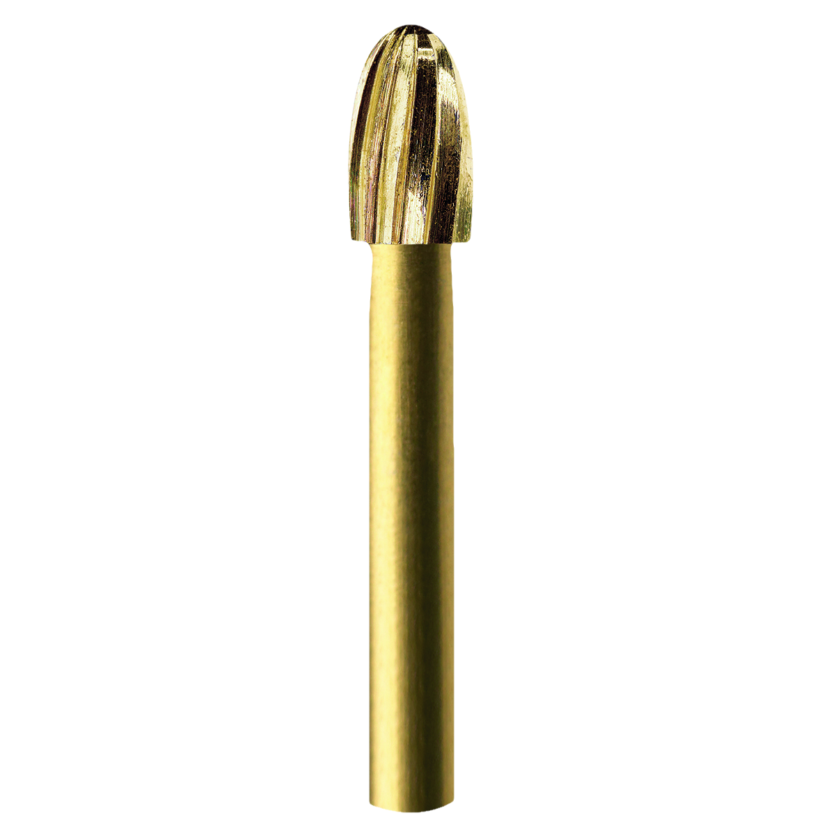 HS Bur TC FG Trim & Finish Egg 7406 5pk