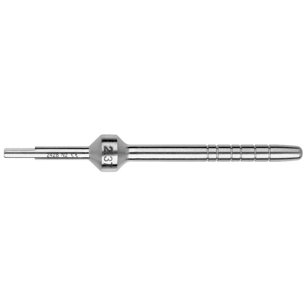 Hu-Friedy Osteotome Bone Spreader 3.7mm 1092126 - Henry Schein - UK