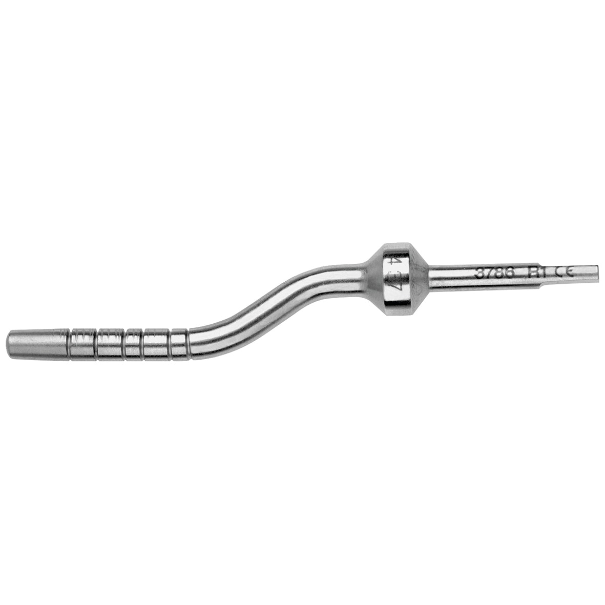 Hu-Friedy Osteotome Bone Spreader 3.7mm 1092127 - Henry Schein - UK