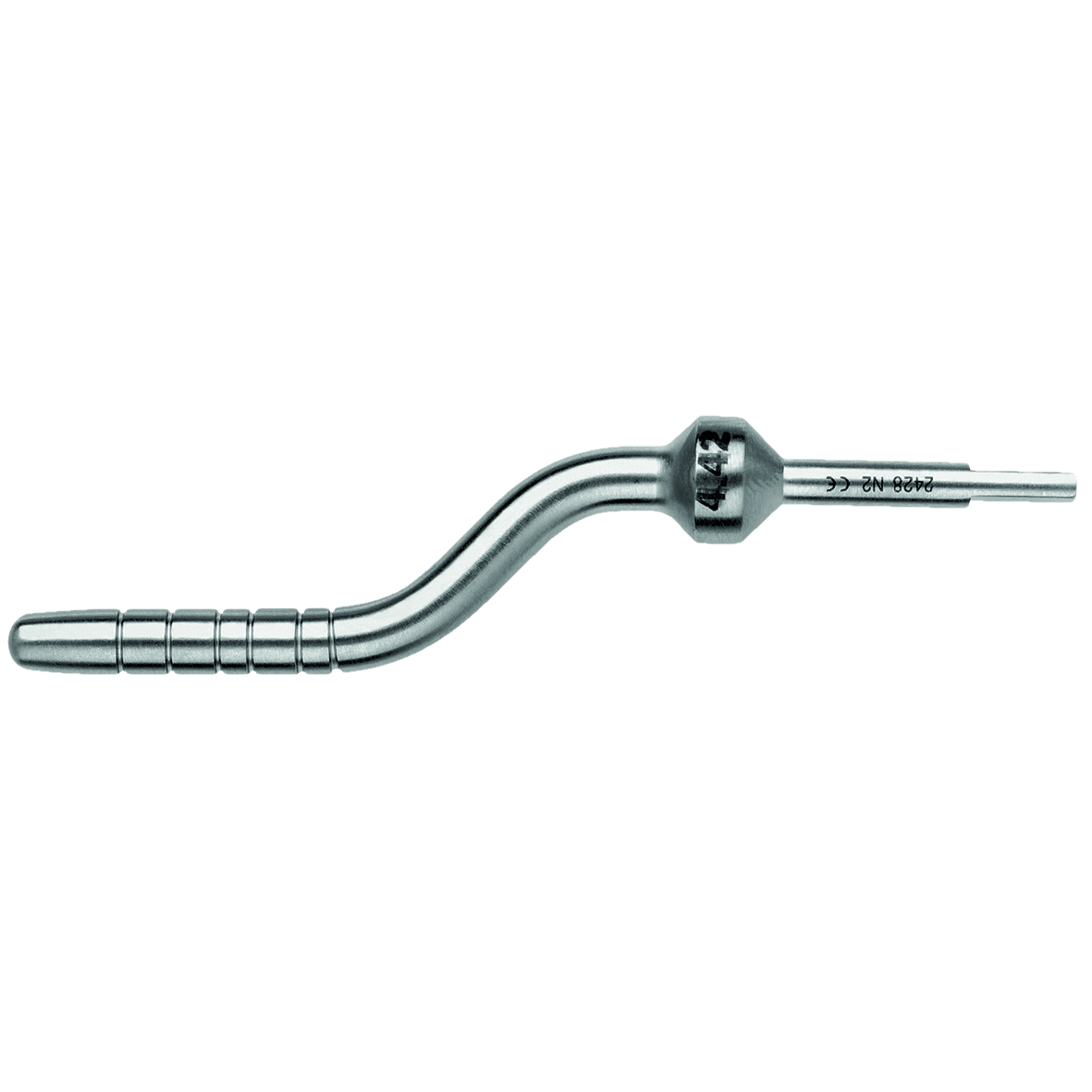 Hu-Friedy Osteotome Bone Spreader 4.2mm 1092129 - Henry Schein - UK