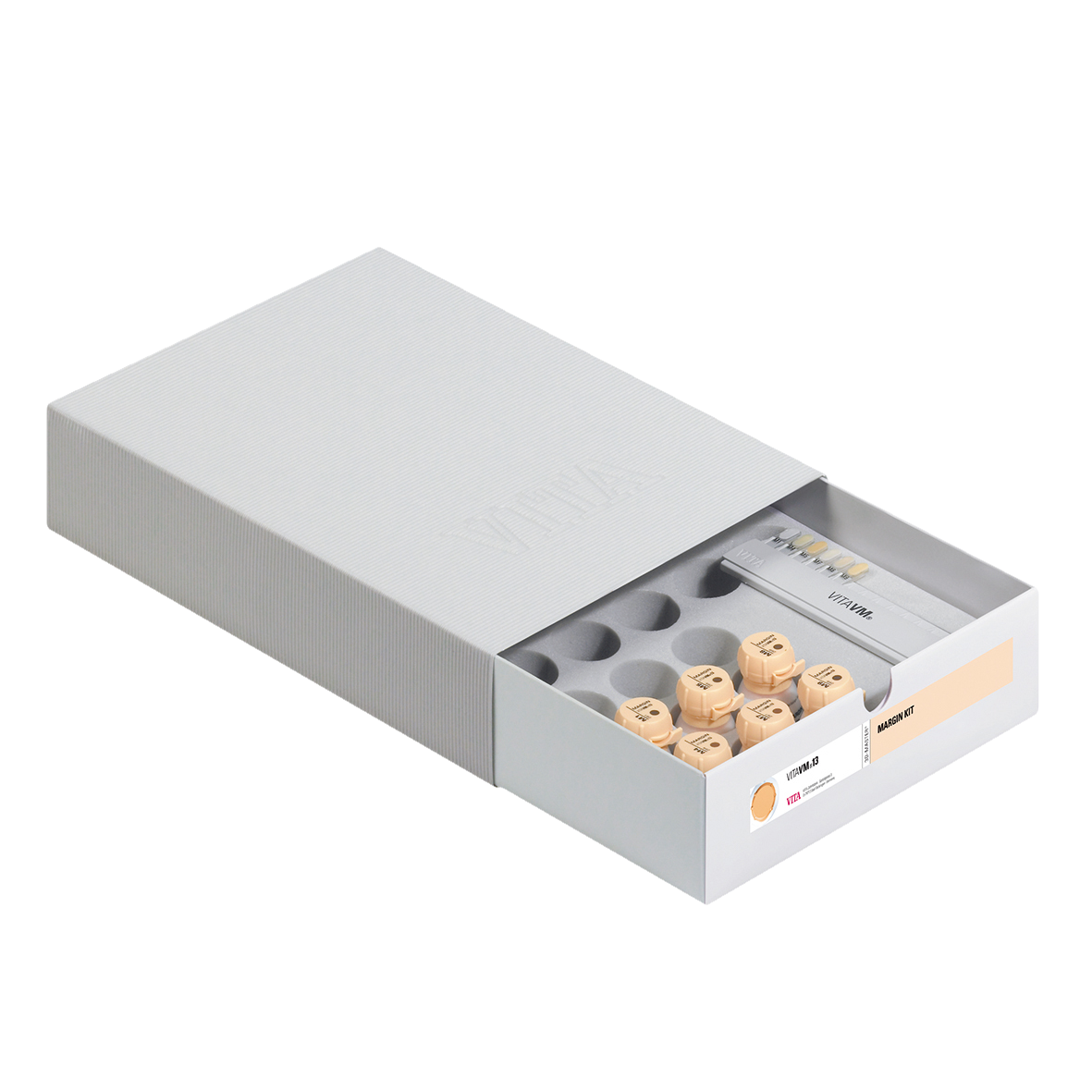 Vita Zahnfabrik H Rauter Vita VM13 Margin Kit 1092278 - Henry Schein - UK