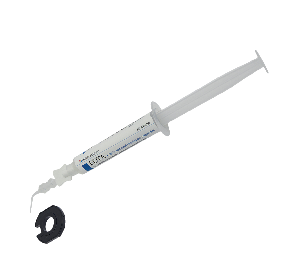 Henry Schein HS EDTA Syringe 7g 2pk 9003700 - Henry Schein - Ireland