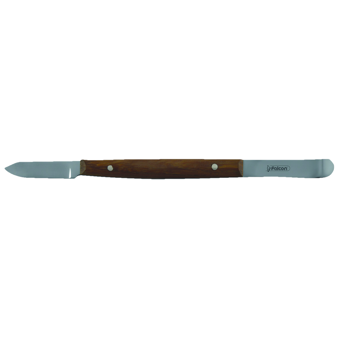 Falcon Surgical Wax Knife Small With Wooden Handle 1094027 - Henry ...