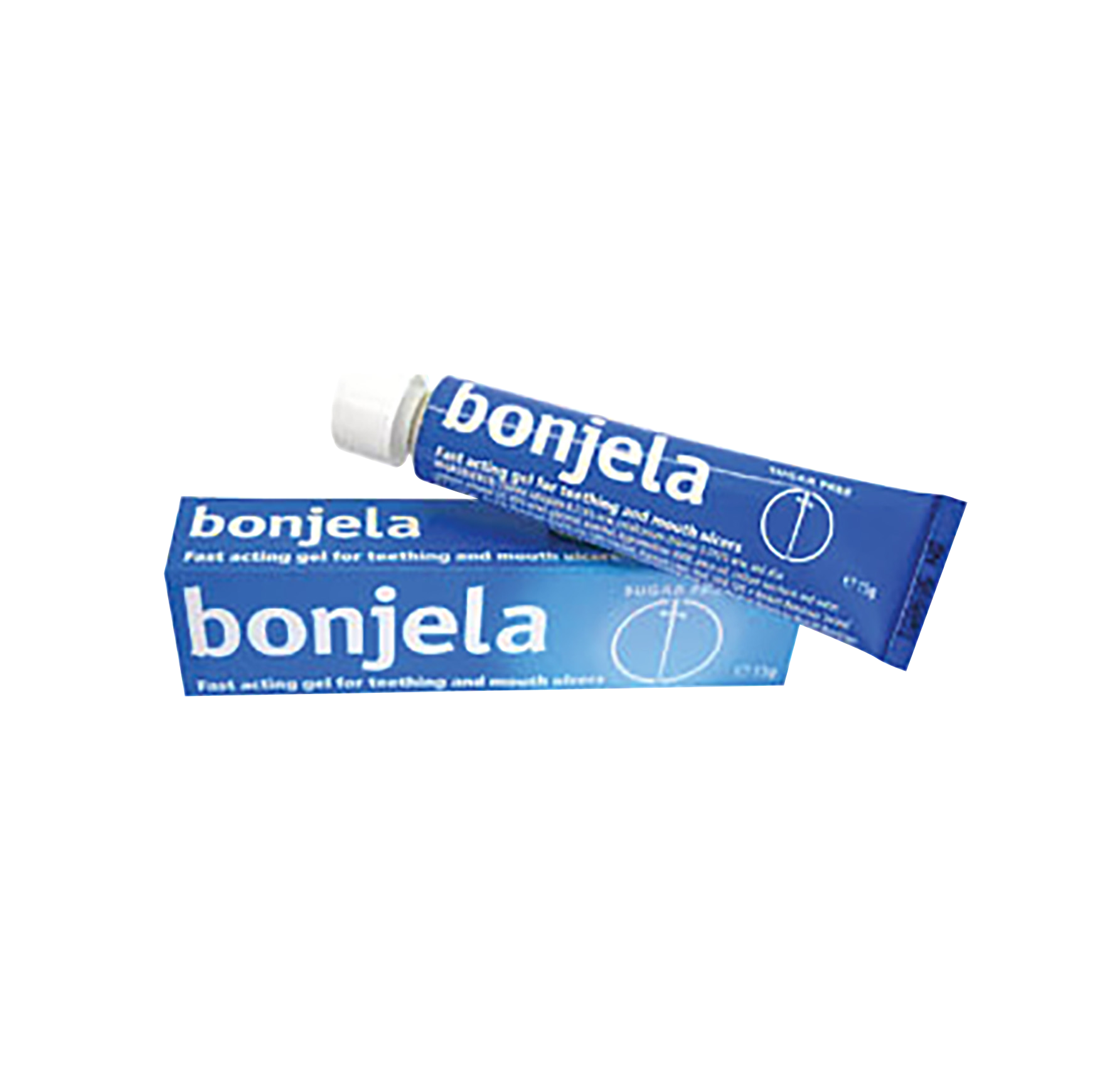 Reckitt Benckiser Healthcare Bonjela Gel 15g (Sugar Free) 1095627 ...