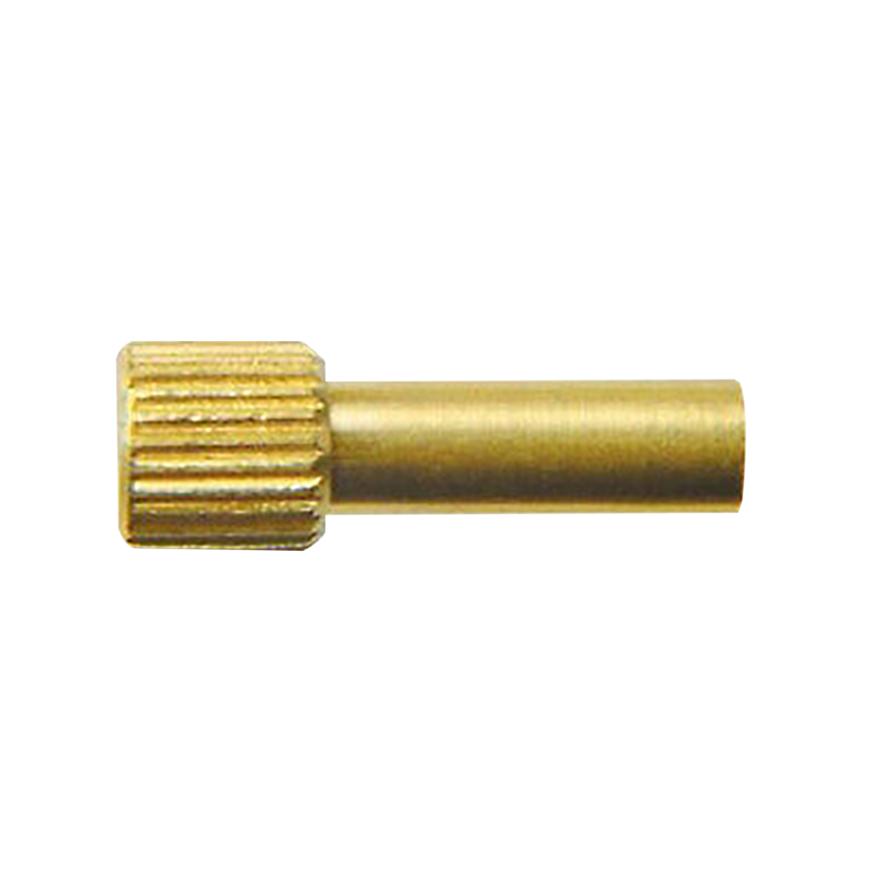 Svenska Dentorama Gold Screw Post Key Hollow 1096260 - Henry Schein - UK