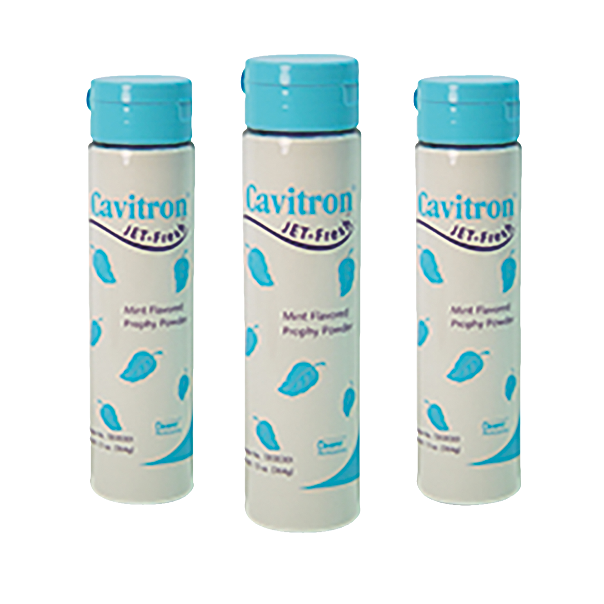 Dentsply Cavitron JET-Fresh Prophy Powder 369g 1096418 - Henry Schein - UK