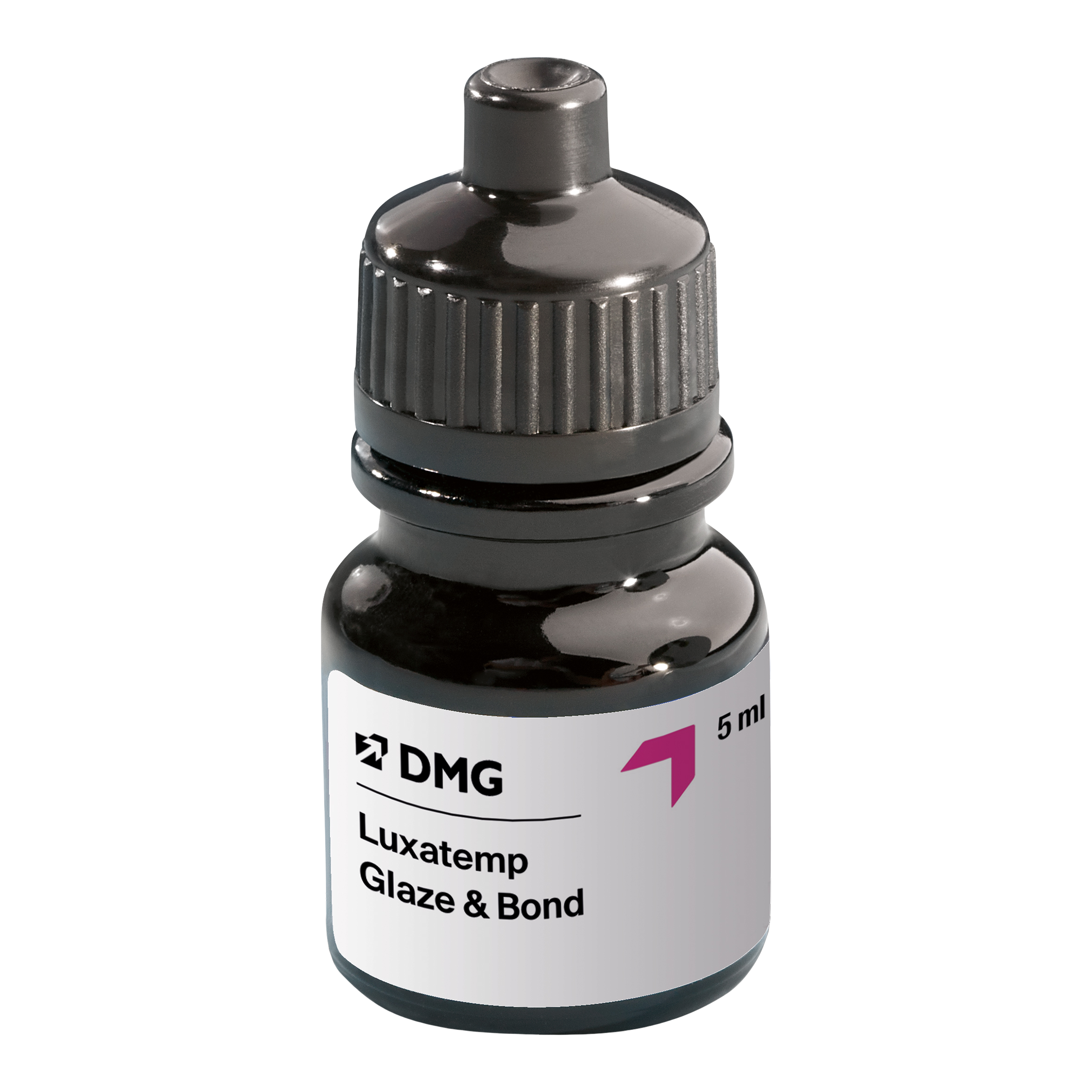 DMG Luxatemp Glaze & Bond 5ml + Tips 1096462 - Henry Schein - UK