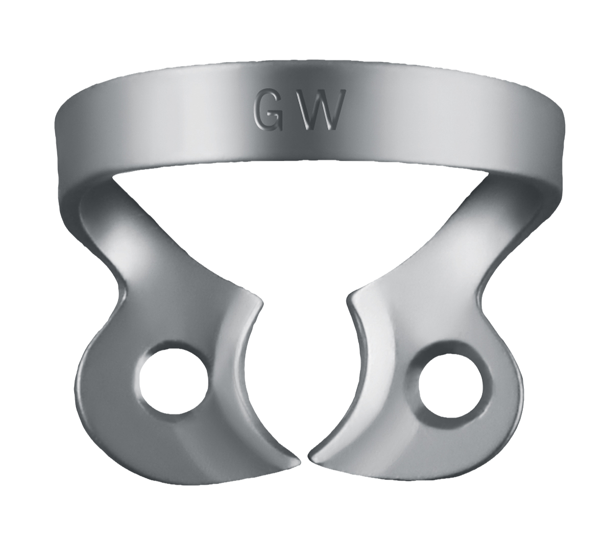 Falcon Surgical Rubber Dam Clamp Standard Size GW 1096869 - Henry ...