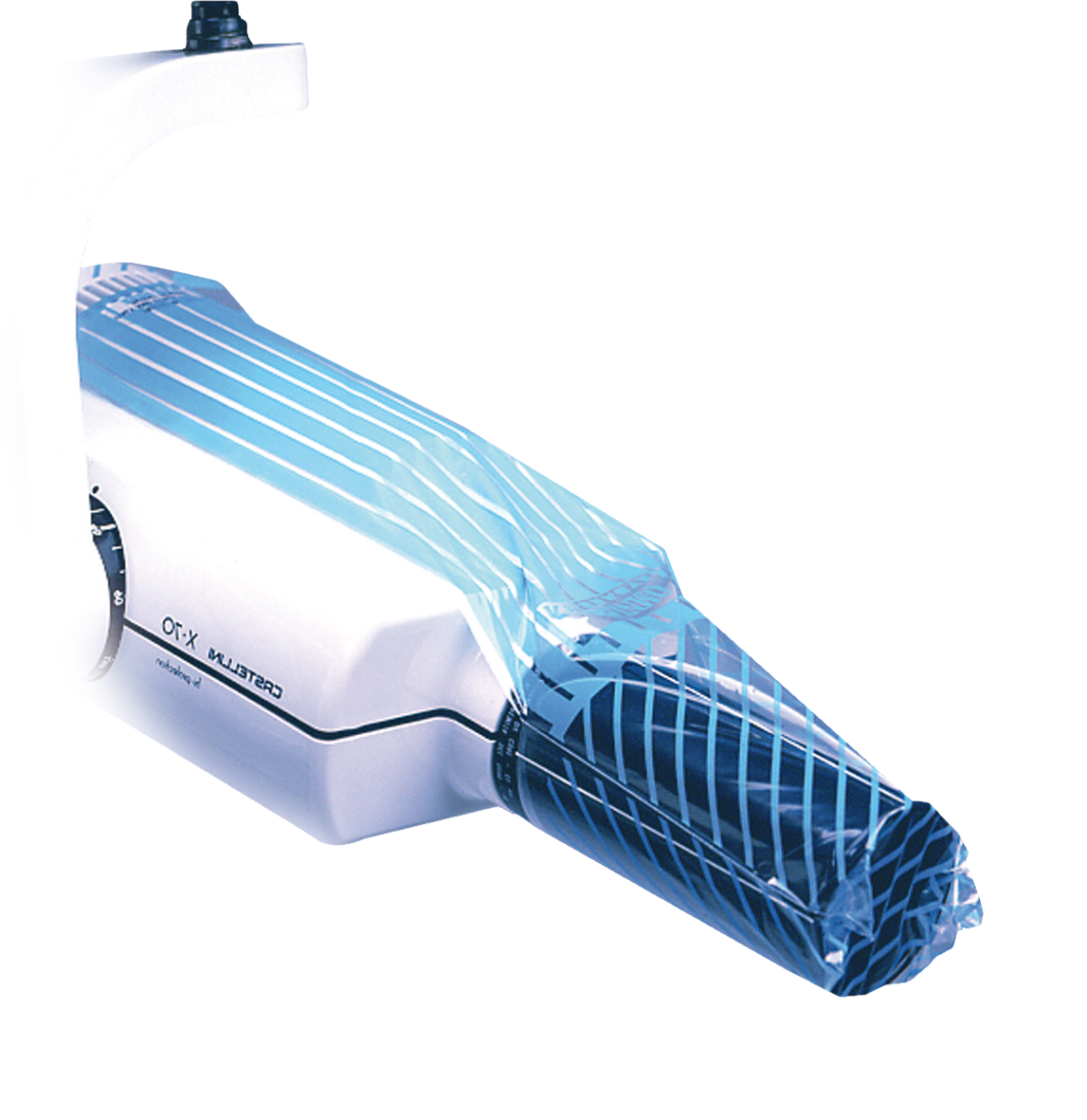 Ray Barrier Covers 500pk