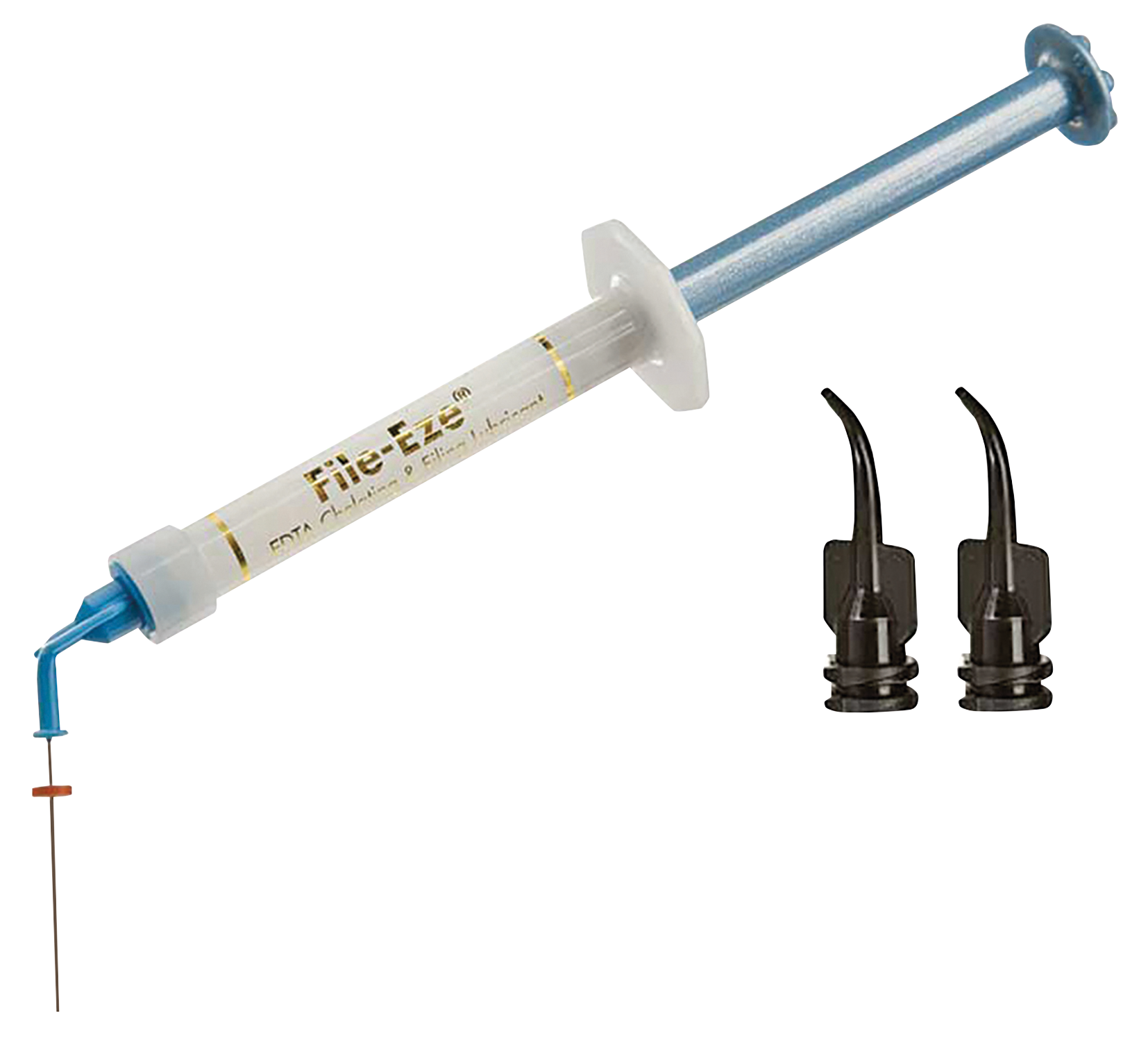 Ultradent File-Eze EDTA Lubricant Kit 1098190 - Henry Schein - UK