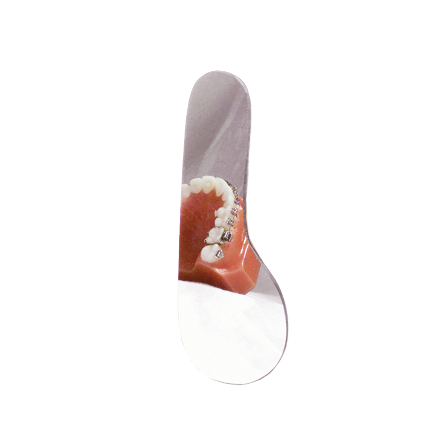 Intraoral Photographic Mirror Buccal No. 1
