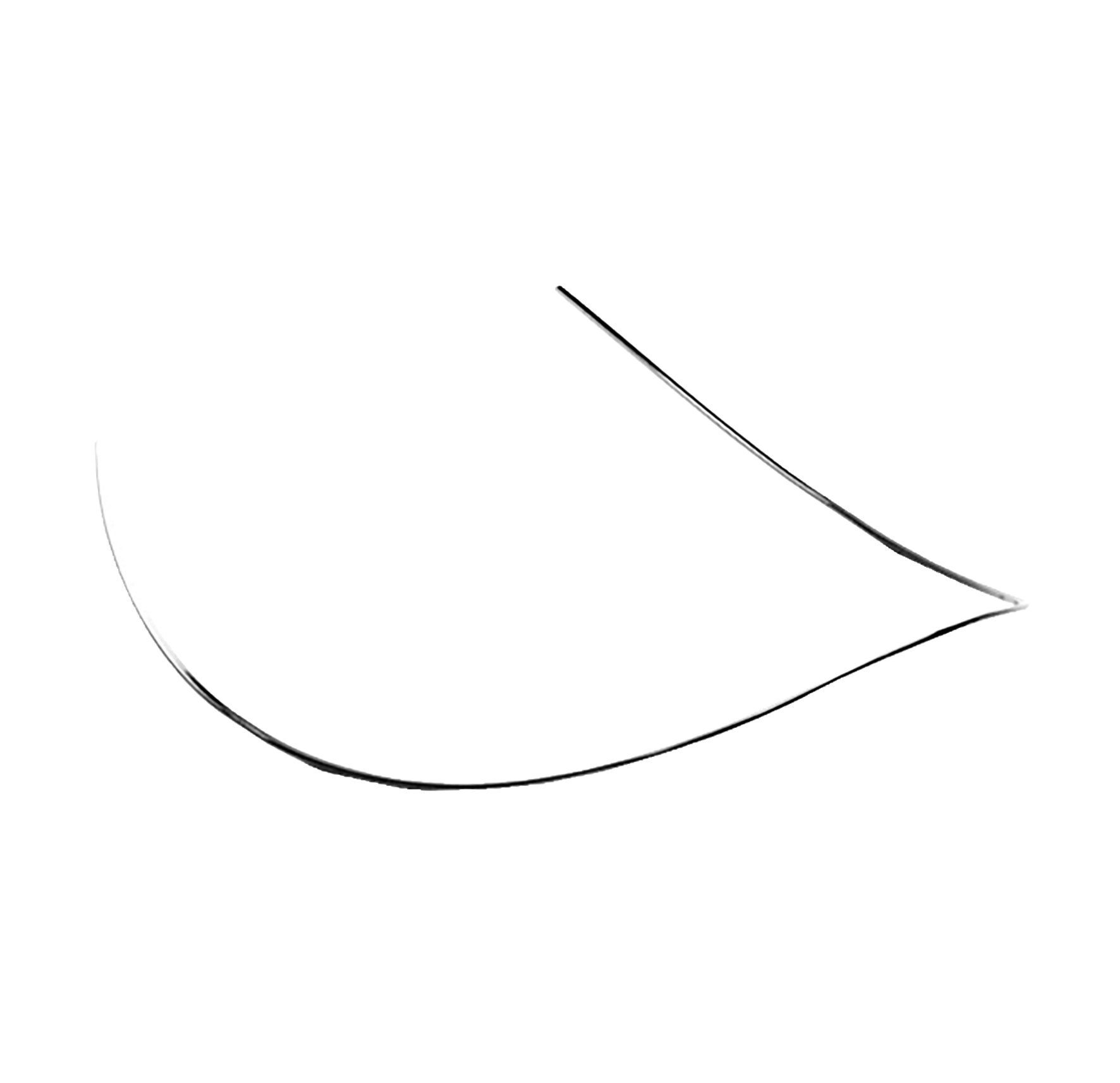 Orthocare UK Ltd. Eurotherm Archwire NiTi Thermally Active Reverse Cut ...