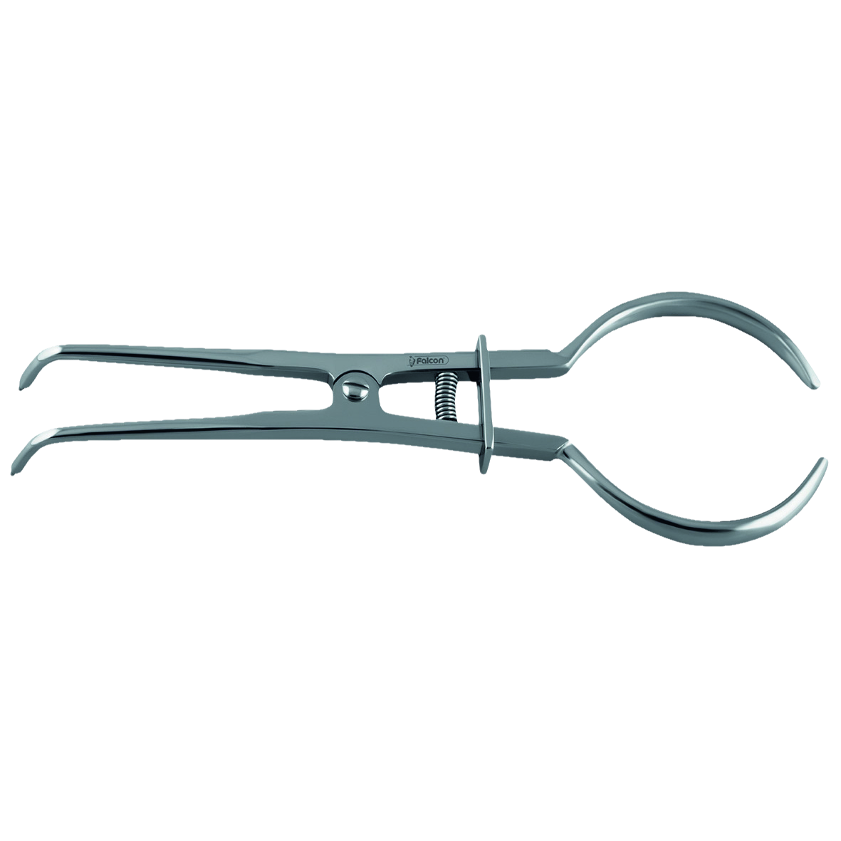 Falcon Surgical Stokes Rubber Dam Clamp Forceps 1099142 - Henry Schein - UK
