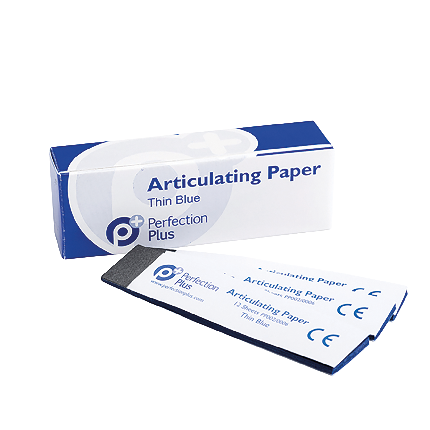 Perfection Plus Ltd Articulating Paper Thin 1099382 - Henry Schein - UK