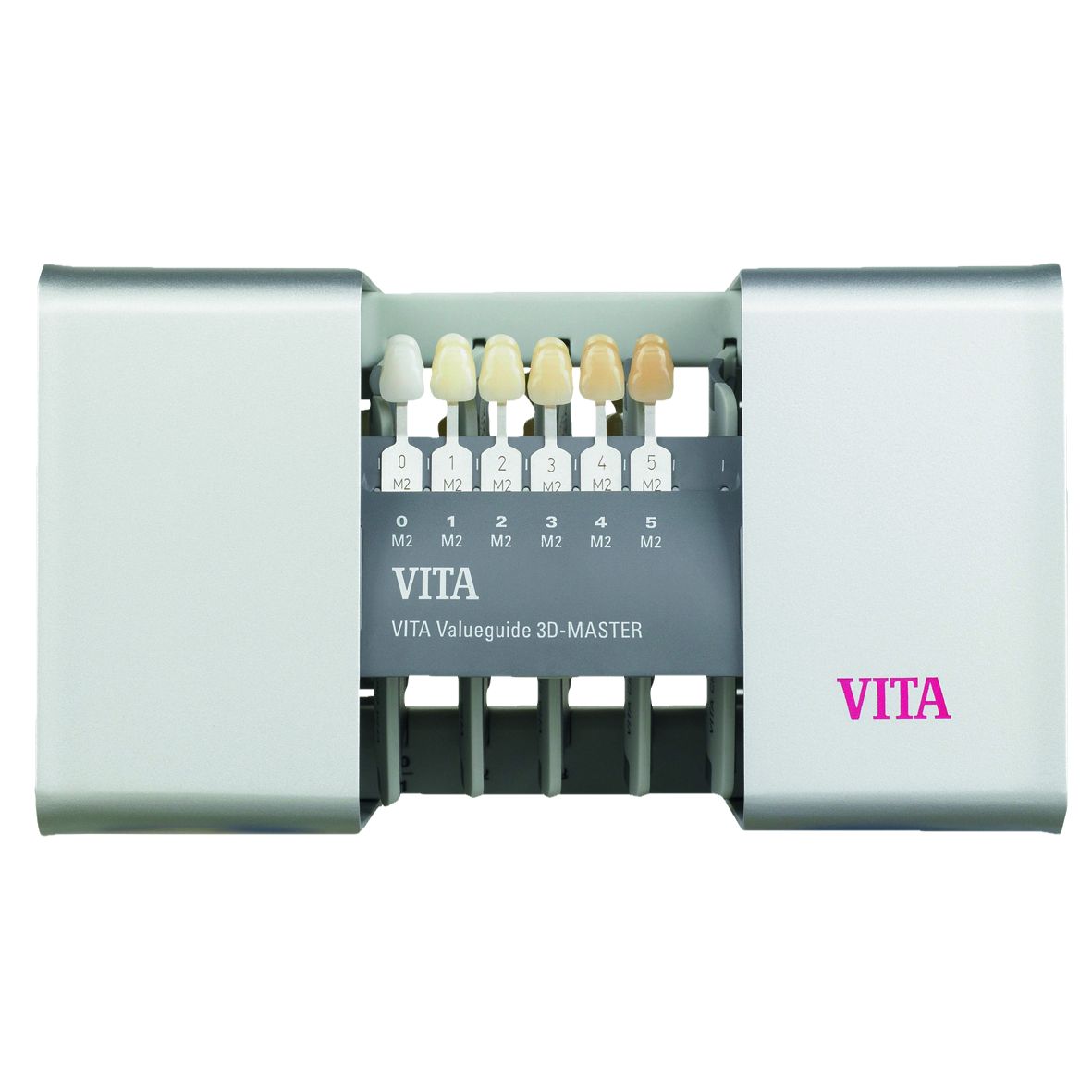 Vita Zahnfabrik H Rauter Vita Linearguide 1104545 - Henry Schein - UK