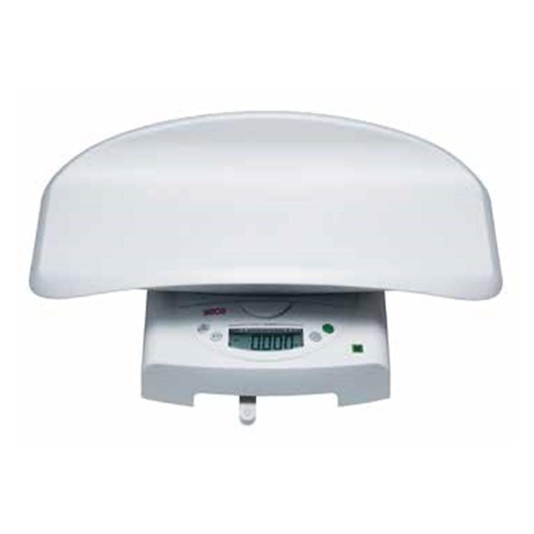 Seca seca 385 Class III Portable Baby Child Scale SCA562 - Henry Schein ...