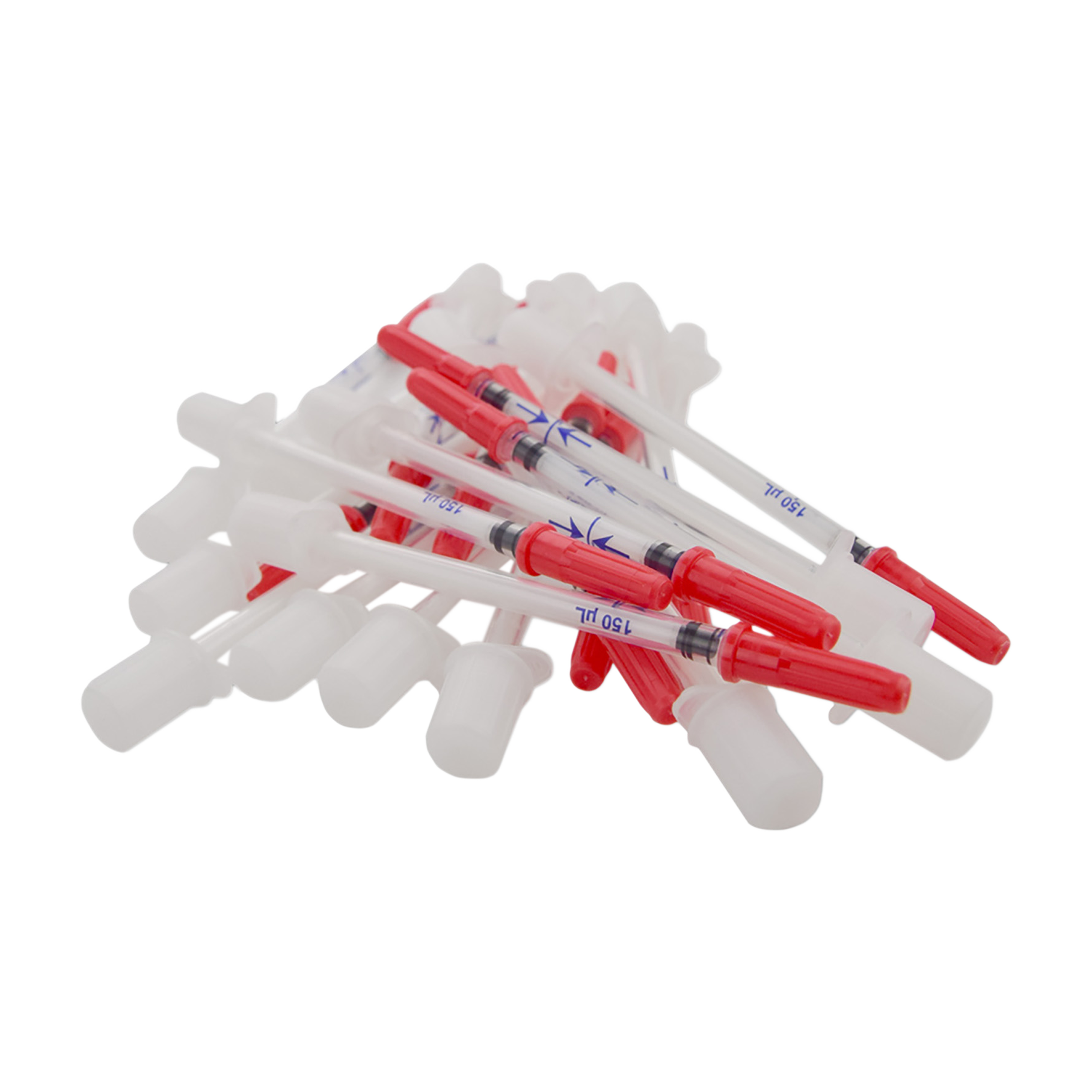 Roche Diagnostics Limited Cardiac Pipettes 150UL 20pk BLD357 - Henry ...