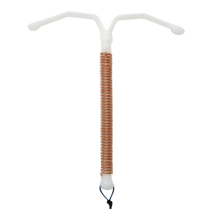 Durbin Durbin Intrauterine Device Neo-Safe T 380 FAM001 - Henry Schein - UK