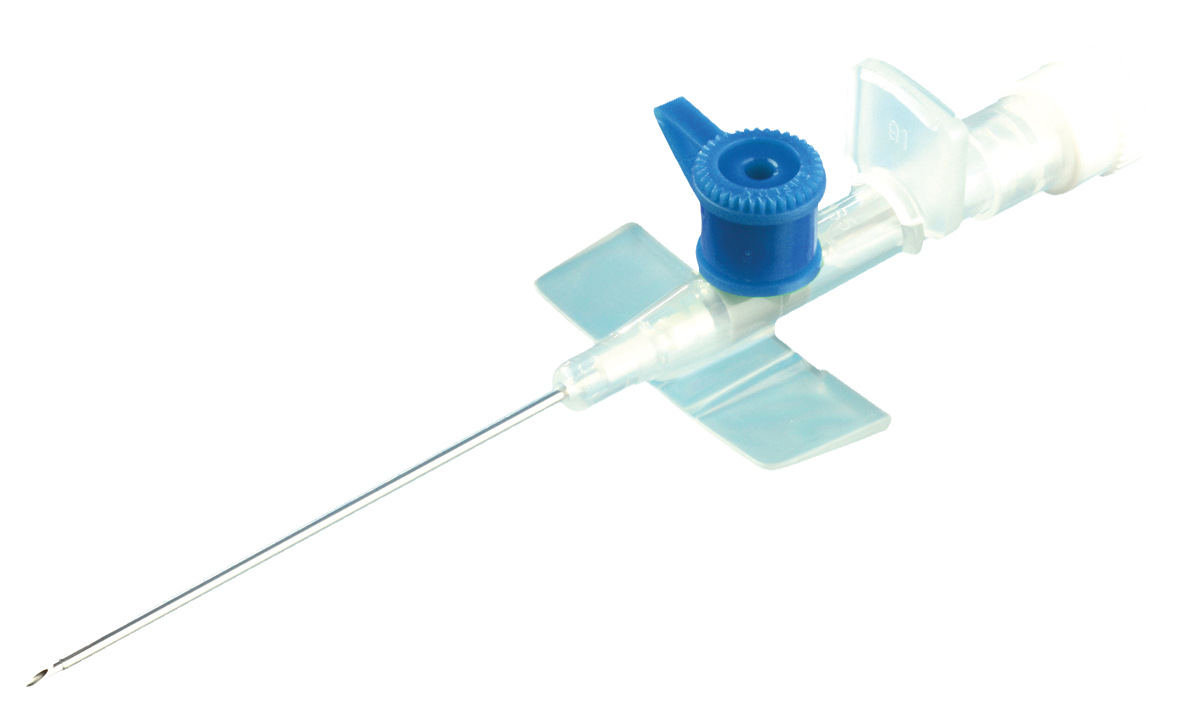Venflon Cannula 22G 50/PK