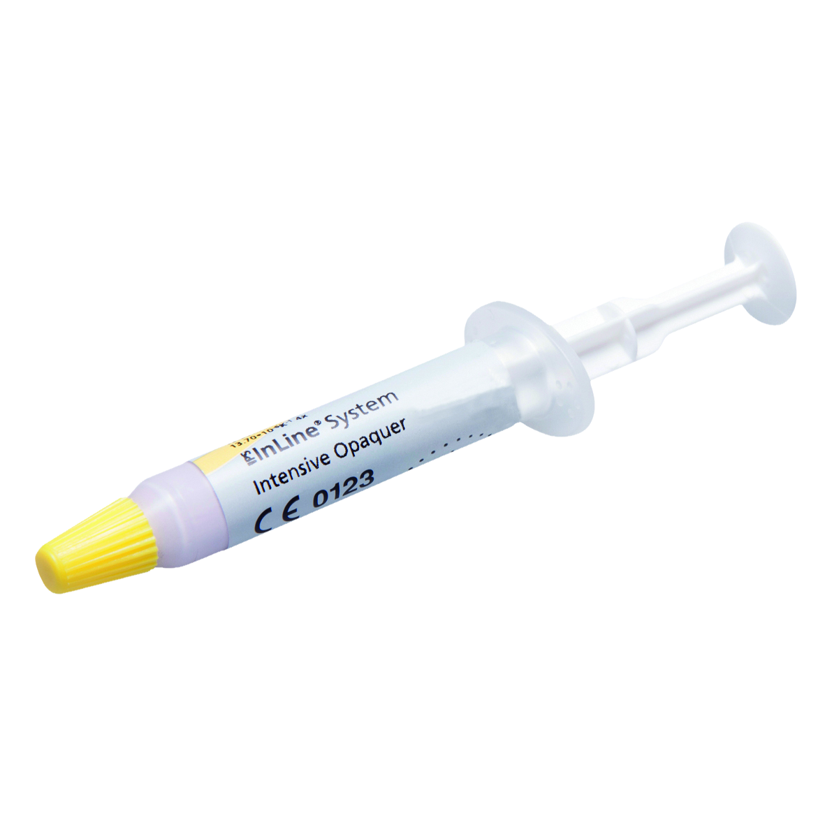 Ivoclar IPS InLine Intensive Opaquer 9g White 1105663 - Henry Schein - Ireland