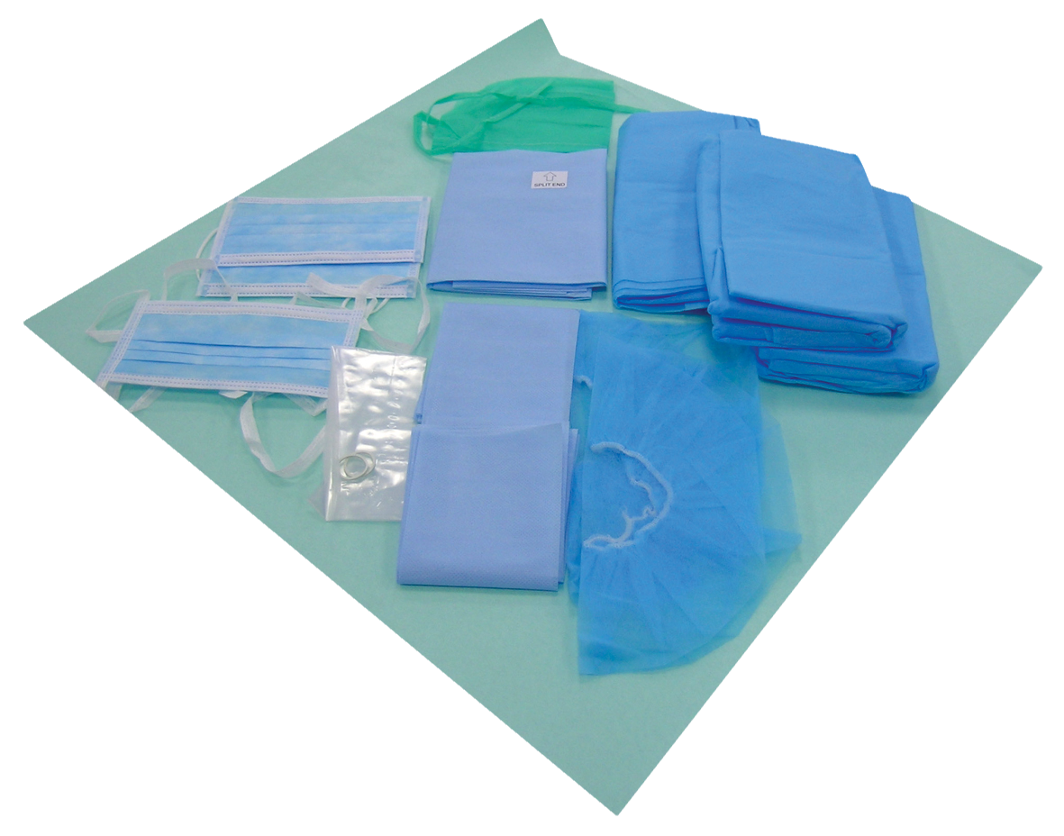 Omnia Essential Implant Set 8pk 1106798 - Henry Schein - UK