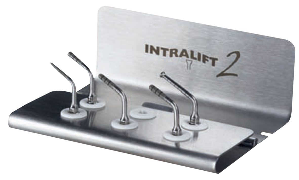 Acteon Limited Piezotome II Intralift Pk (HP Tips Wrench Box) 1107892 ...
